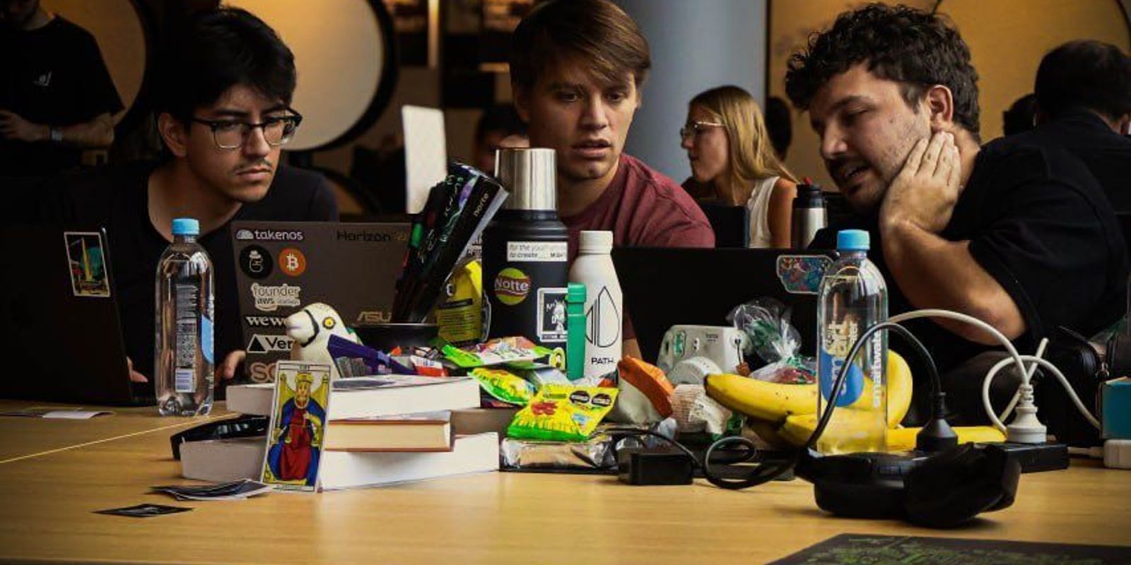 Hackathon: Lo que no debes hacer para evitar un papelón