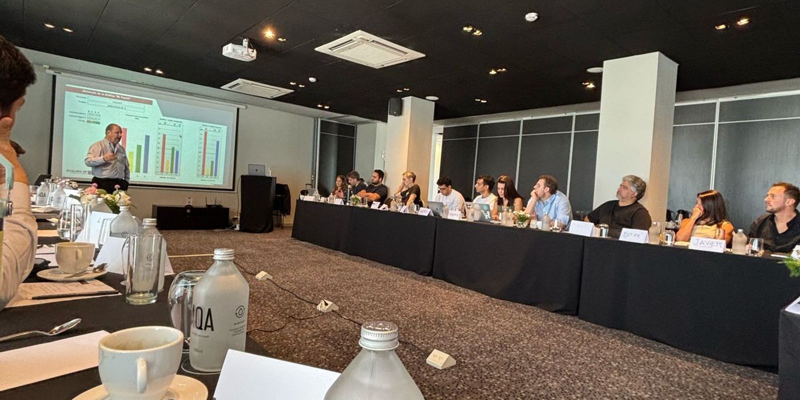 Learning Day de EO Argentina: Una experiencia única