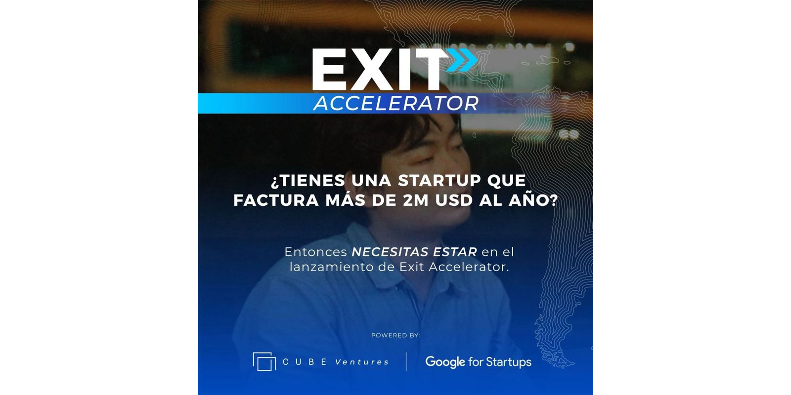 Exit Acelerado: Cómo Maximizar el Valor de tu Startup para Founders y ...