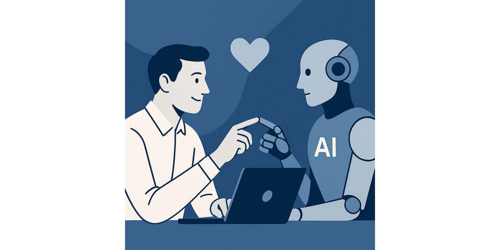 La Inteligencia Artificial Real: Cómo Construirla Sin Perder el Toque Humano