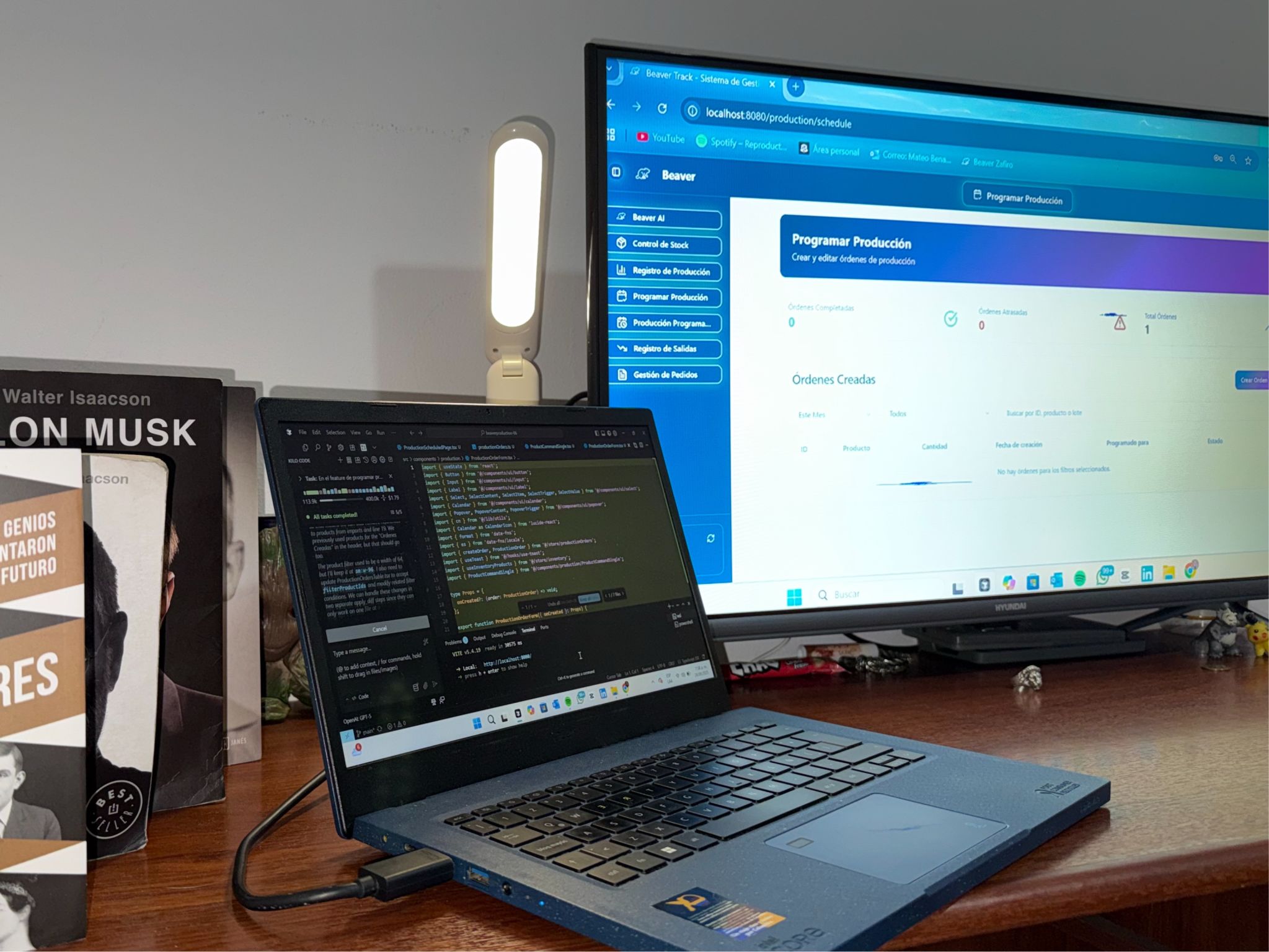 Kilo Code + Grok Code Fast: La combinación explosiva en Cursor que todo CEO tech necesita conocer